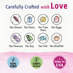 probiotics for overall women's wellness