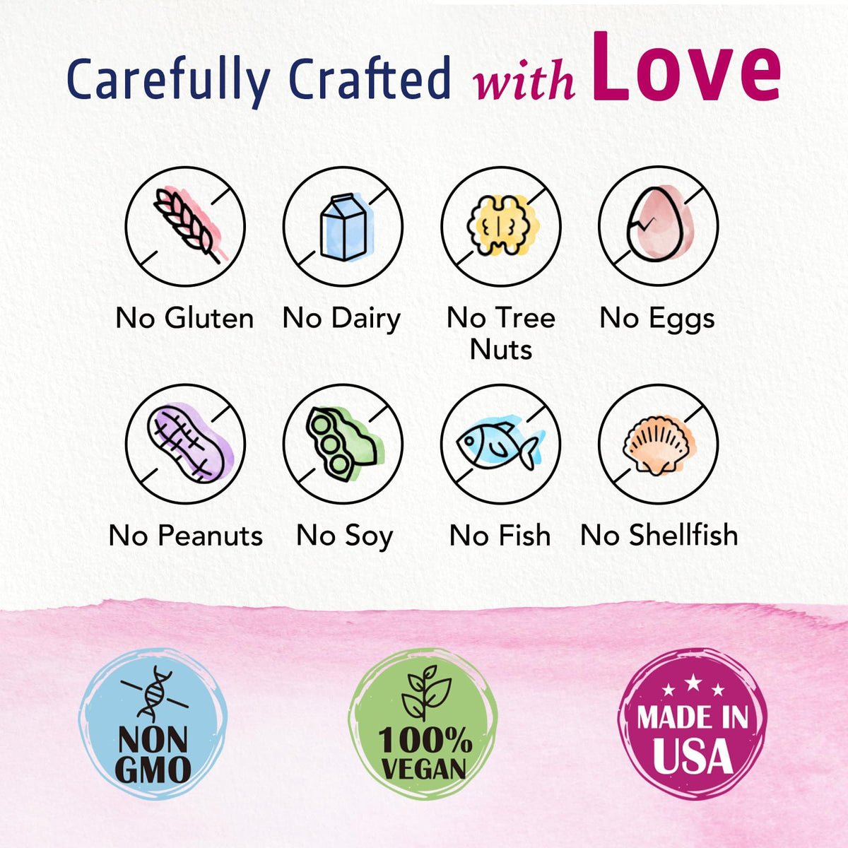 probiotics for overall women's wellness