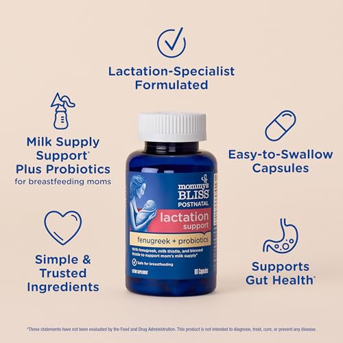 probiotics for postnatal health