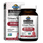 probiotics for urinary health