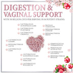 probiotics for urinary tract health