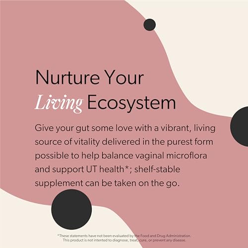probiotics for urinary tract health