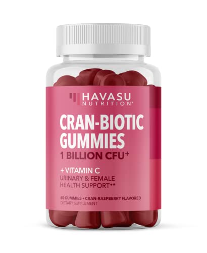 Probiotics for urinary tract support