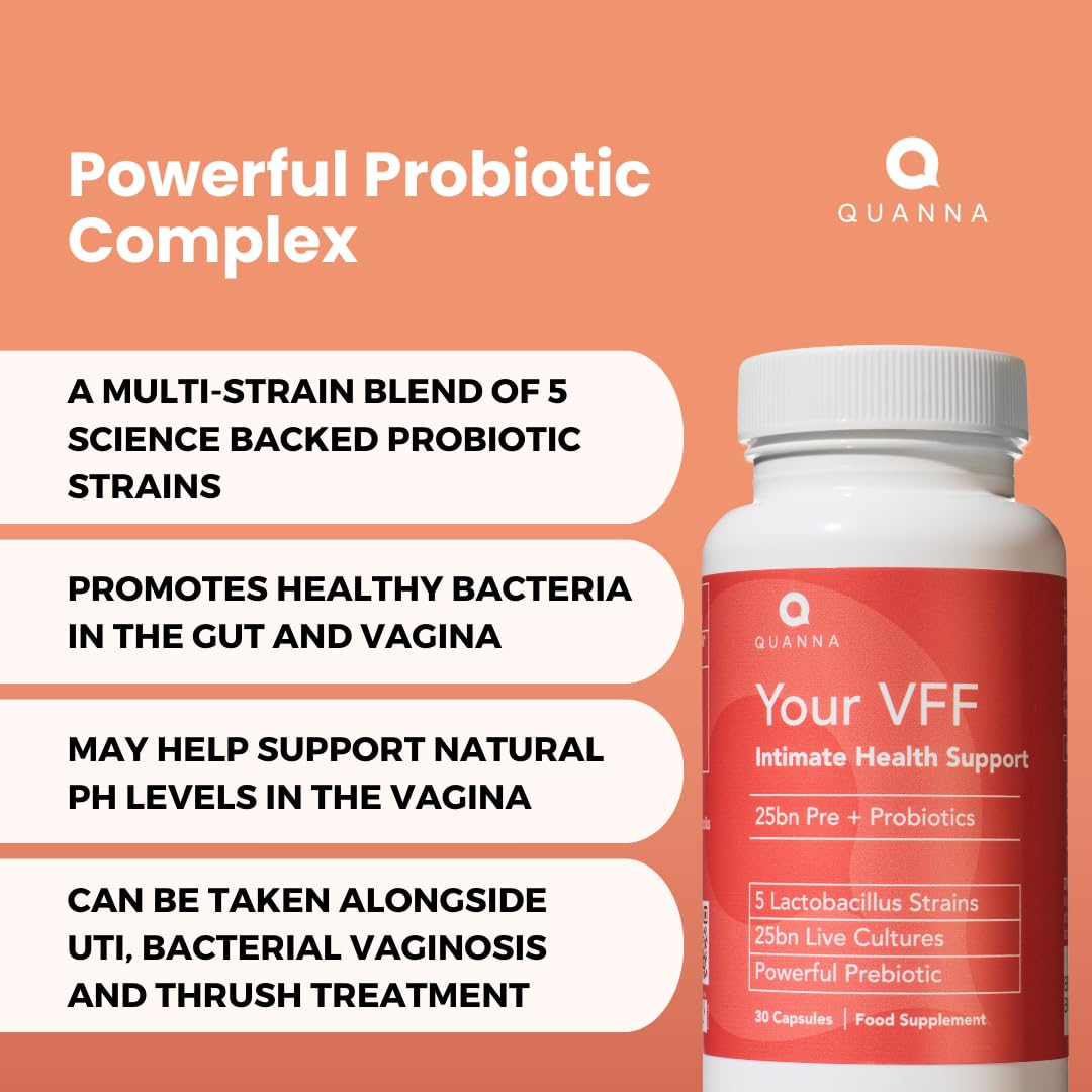 probiotics for urinary tract support