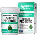 probiotics for weight management