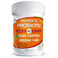 probiotics for women 40 billion CFU