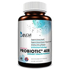 probiotics for women 40B CFU