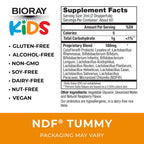probiotics for women and children