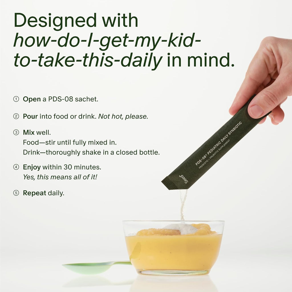 Probiotics for women and children