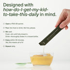 Probiotics for women and children