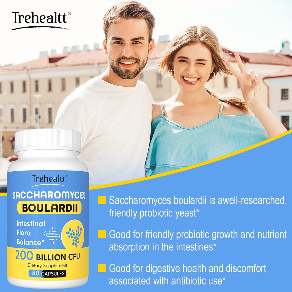 probiotics for women and men