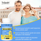 probiotics for women and men