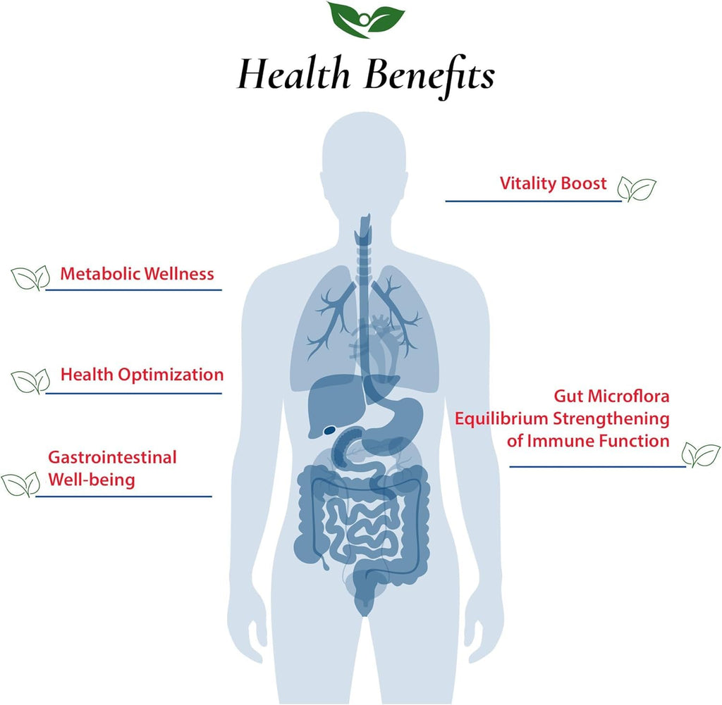 probiotics for women and men