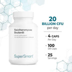 probiotics for women and men