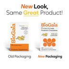 probiotics for women chewable tablets