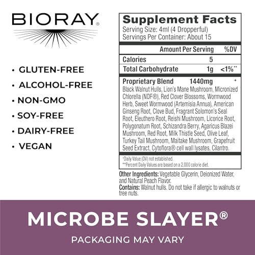 probiotics for women Daily Microbe Slayer