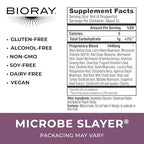 probiotics for women Daily Microbe Slayer