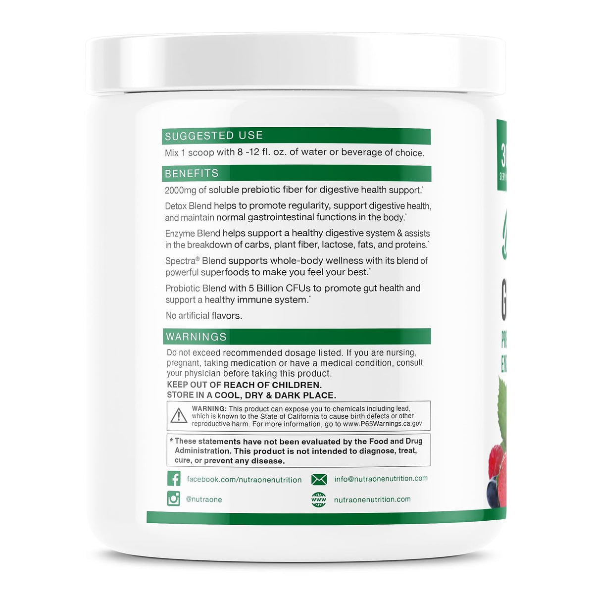 probiotics for women daily supplement