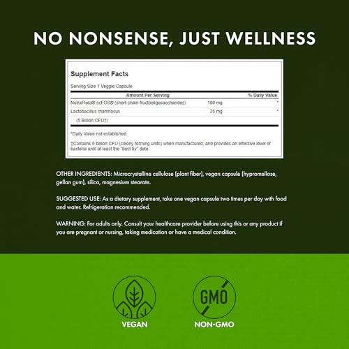 probiotics for women daily support