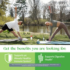 probiotics for women daily support