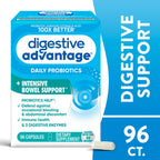 Probiotics for women digestive health