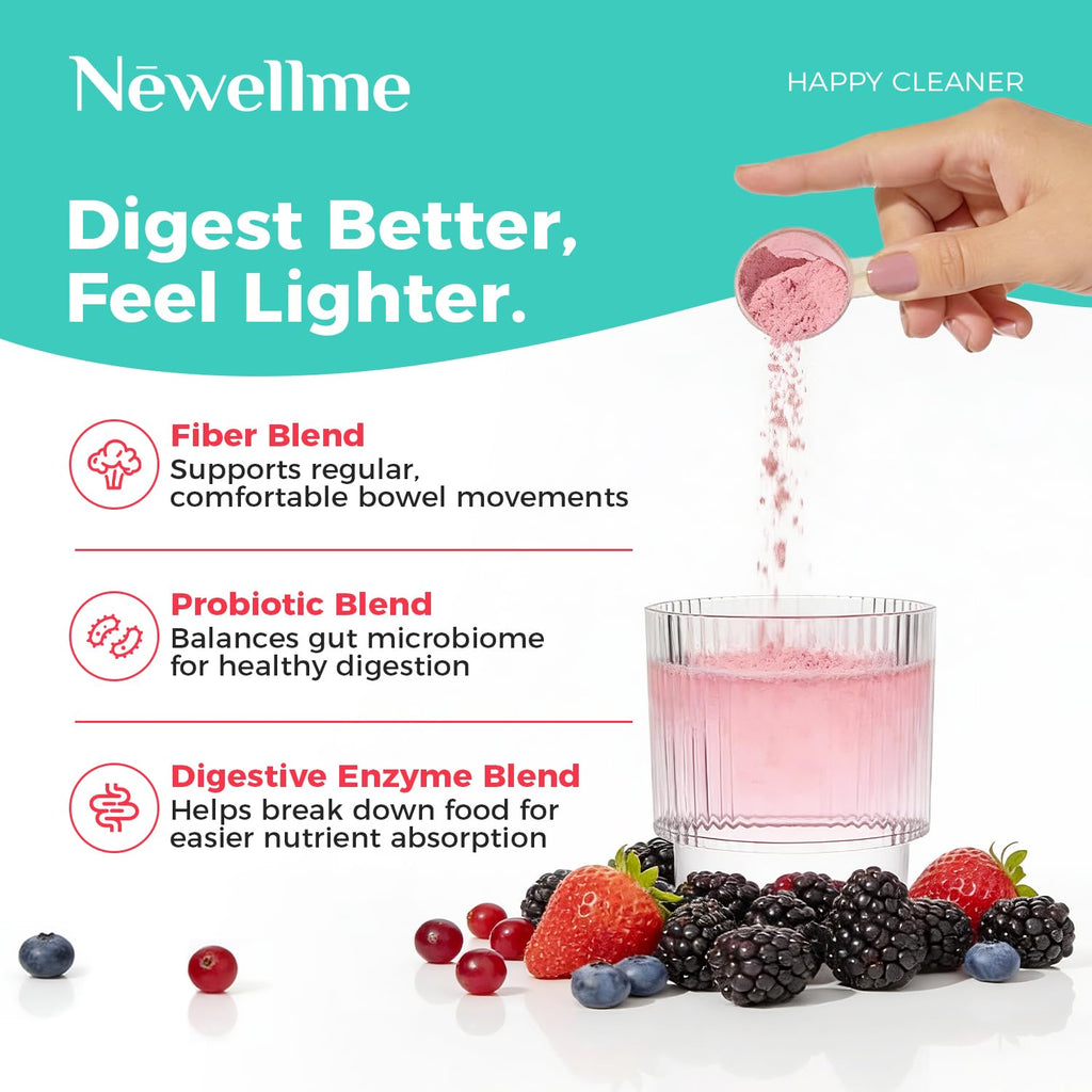 probiotics for women digestive health