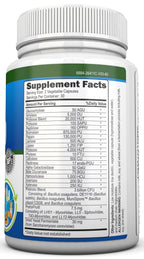 probiotics for women digestive health