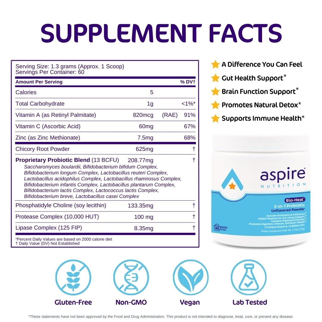 probiotics for women digestive health