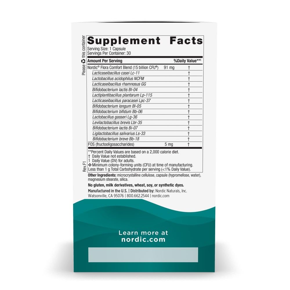 probiotics for women digestive health