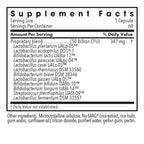 probiotics for women digestive health