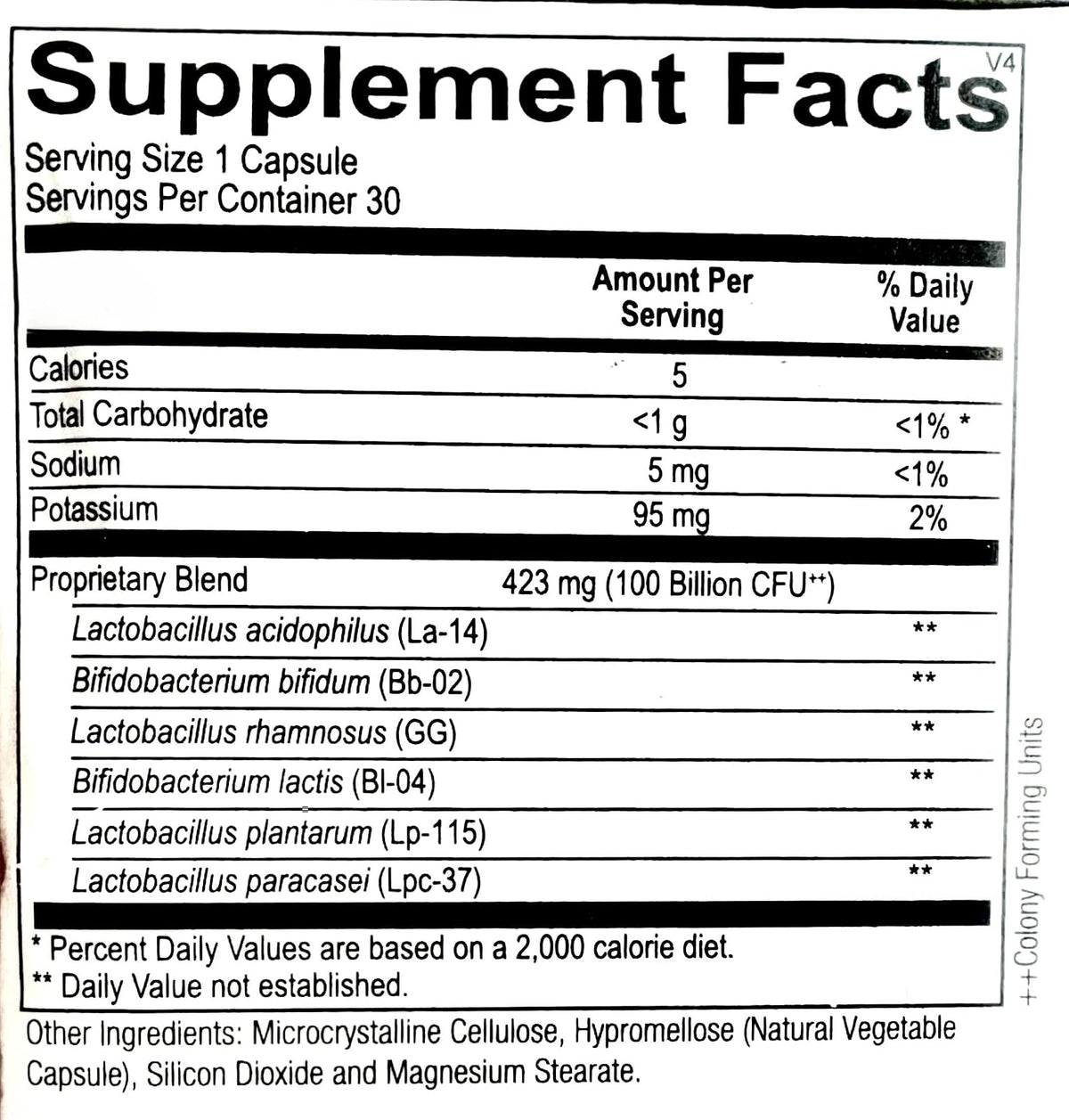 probiotics for women digestive health