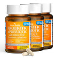 probiotics for women digestive health