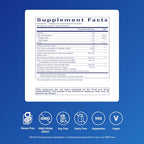 Probiotics for women digestive health