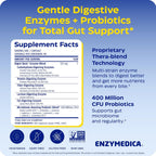 probiotics for women digestive health