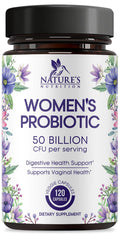 probiotics for women digestive health