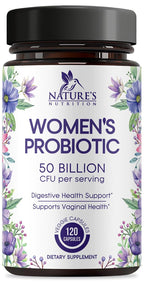 probiotics for women digestive health