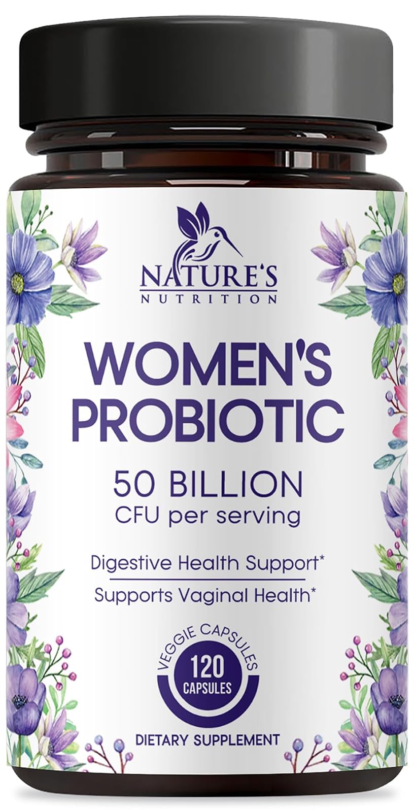 probiotics for women digestive health