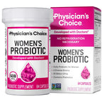 probiotics for women digestive health