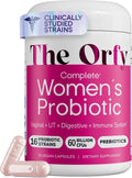 probiotics for women digestive health