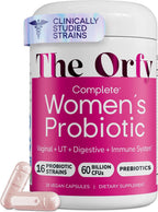 probiotics for women digestive health
