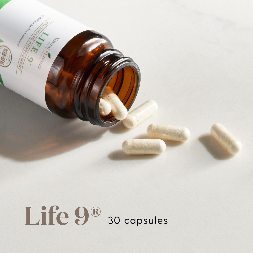 probiotics for women digestive health