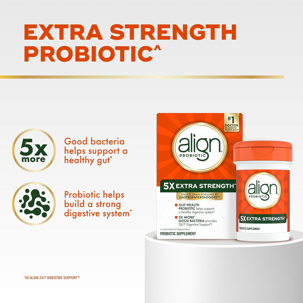 probiotics for women digestive health