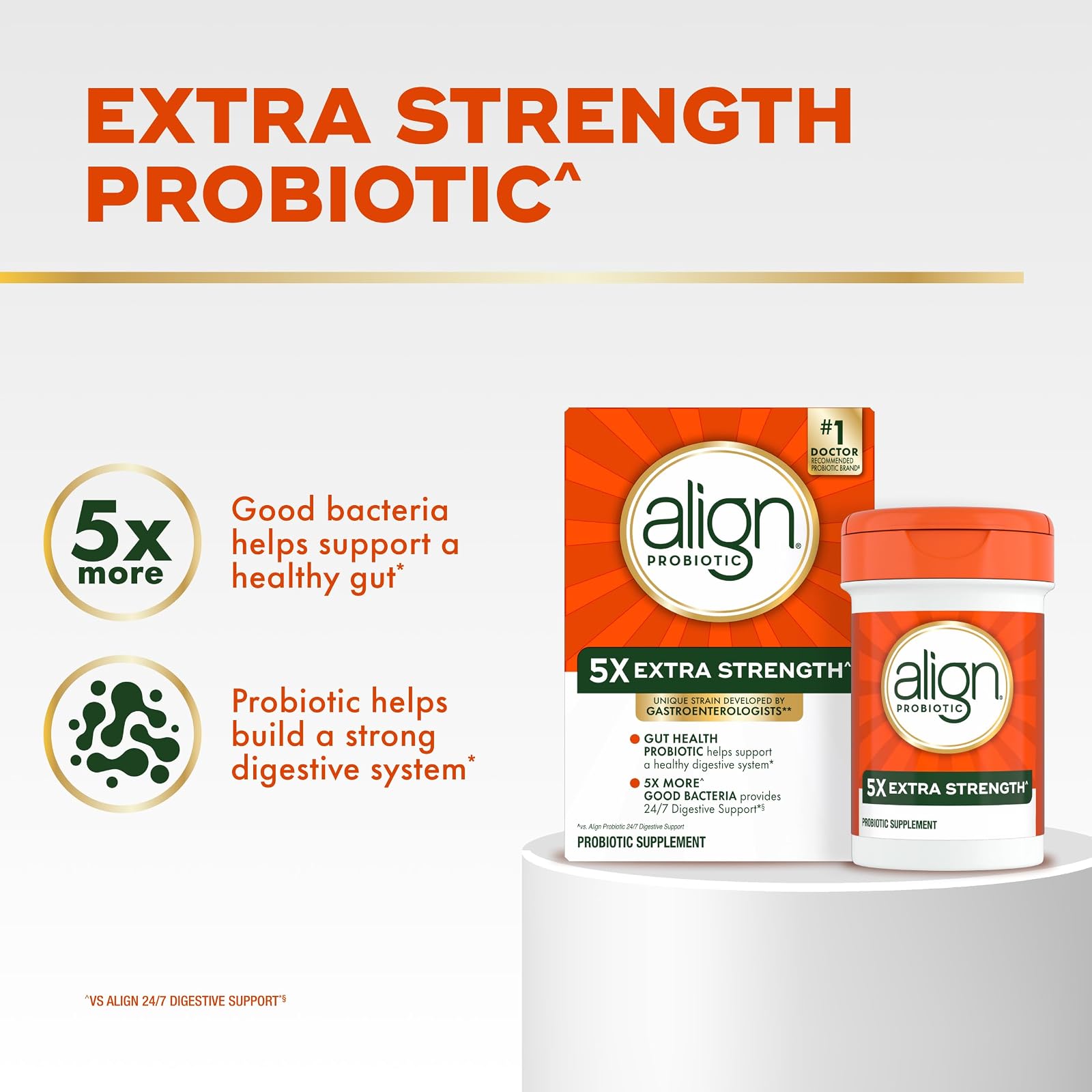 probiotics for women digestive health