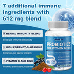 probiotics for women digestive health