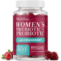 probiotics for women digestive health