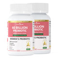 probiotics for women digestive health