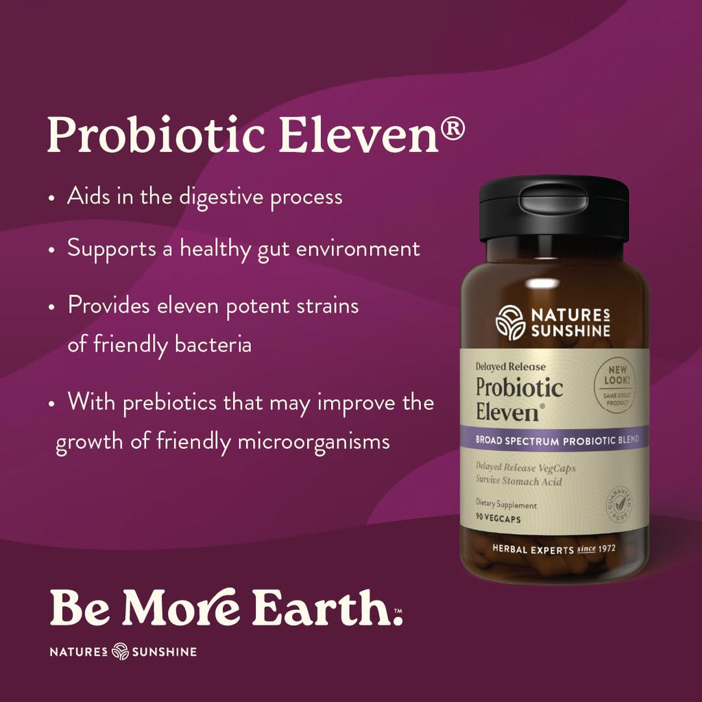 probiotics for women digestive health