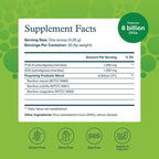 probiotics for women digestive health
