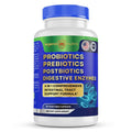 probiotics for women digestive health
