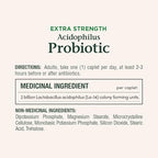 probiotics for women digestive health